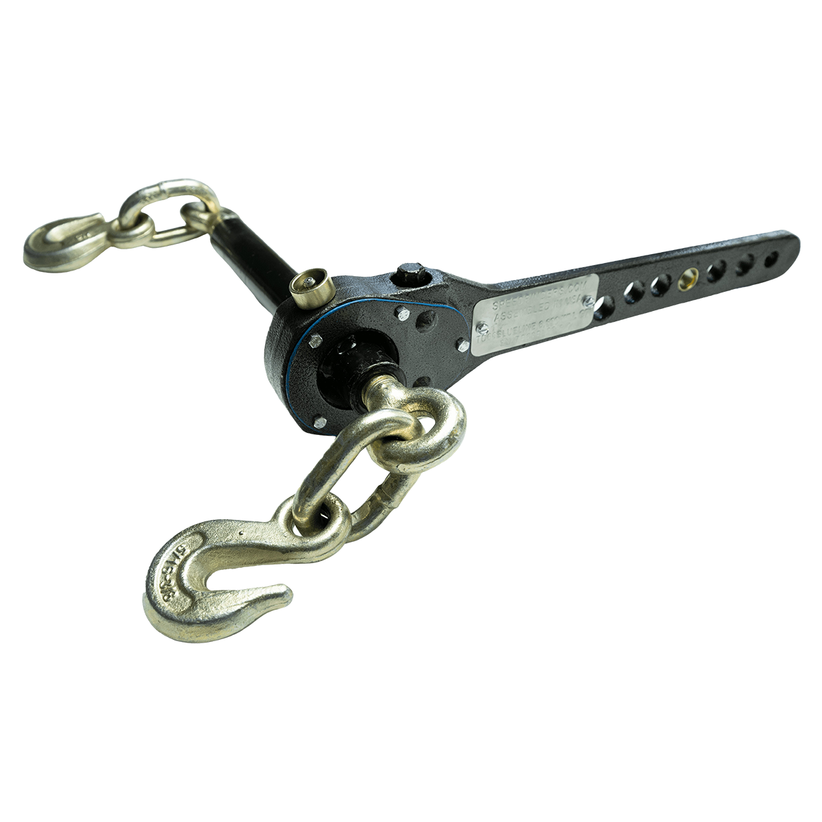 SB38 --- Speedbinders™ Load Binder - Croft Trailer Supply