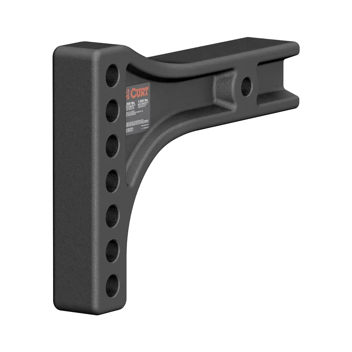 17131 --- Weight-Distributing Shank