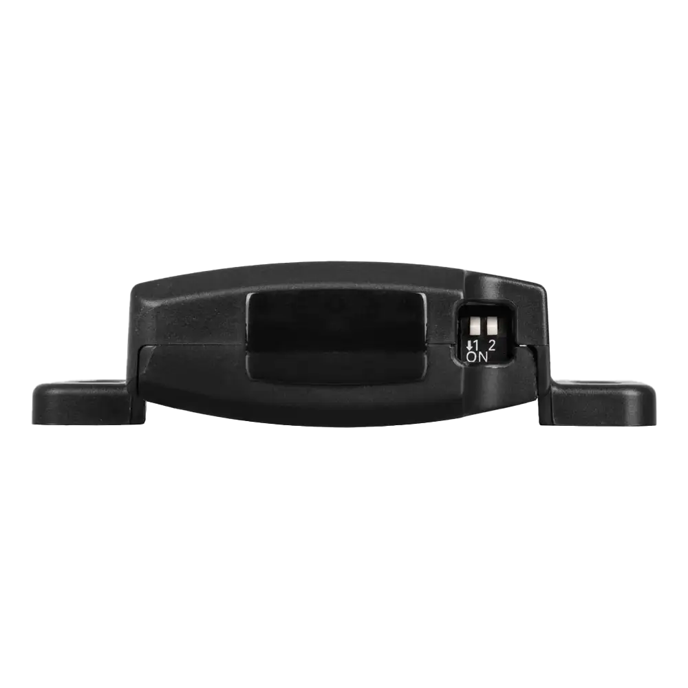 51190 --- Echo Under-Dash Trailer Brake Controller