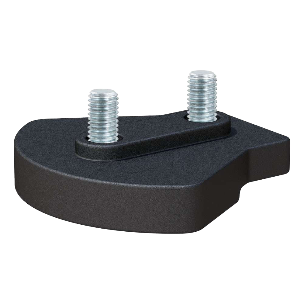16994 --- A-Series 5th Wheel Wedge Kit