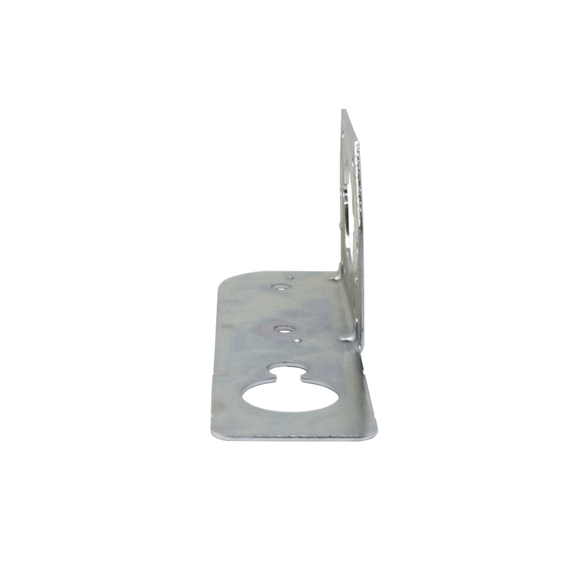 95D --- Mounting Bracket for 4-Way and 6-Way Round Connectors
