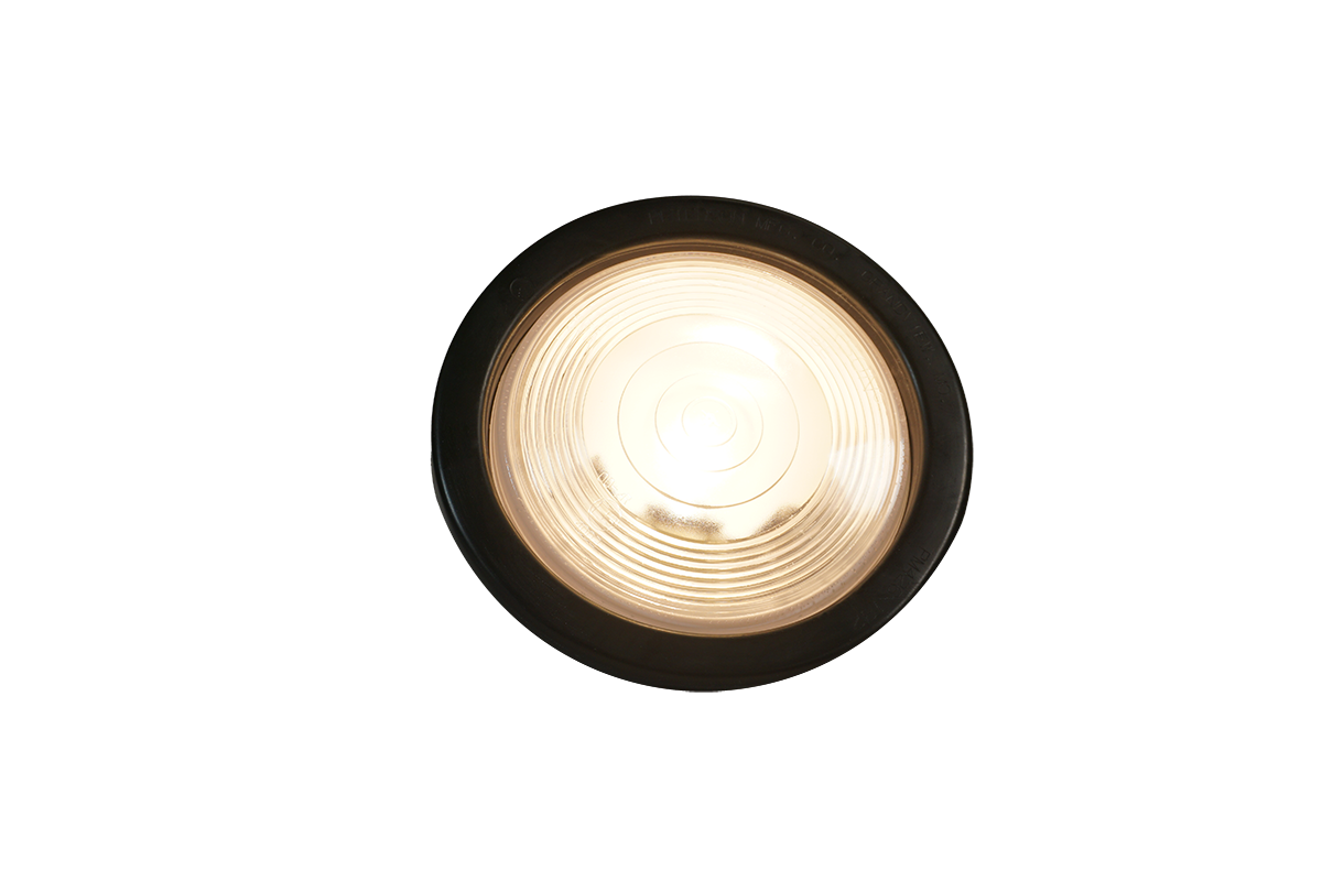 415K --- Round 4" Sealed Back Up Light Kit