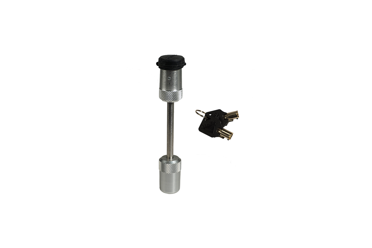 7692 --- Deadbolt Coupler Lock with 2-1/2" Span