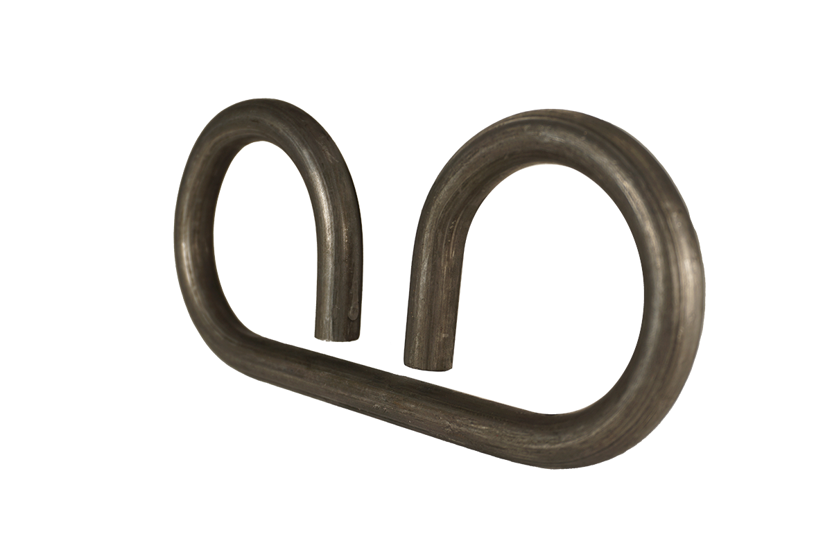 34141 --- Trailer Safety Chain Loop - Class IV