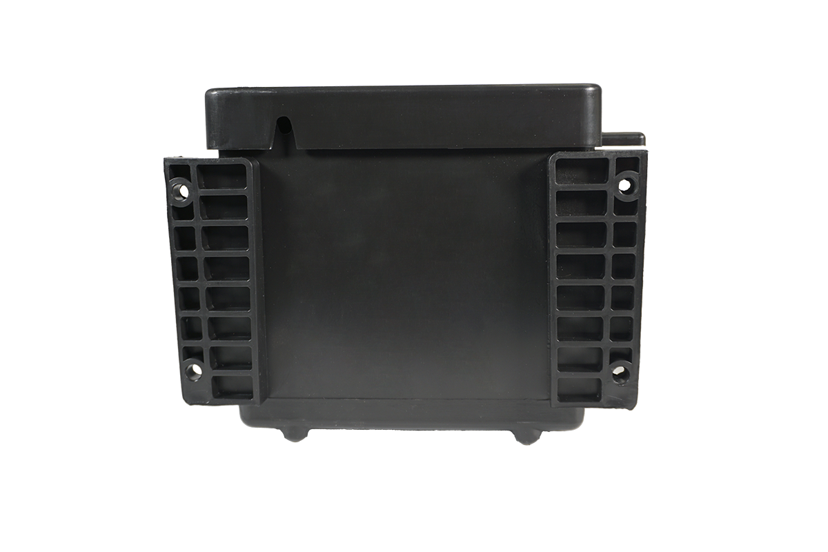 2051 --- Battery Case for 12V Rechargeable Sealed Battery - Bolt On ...