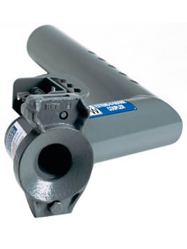 BW4200 --- B&W Extend-A-Goose Coupler - 10" Offset