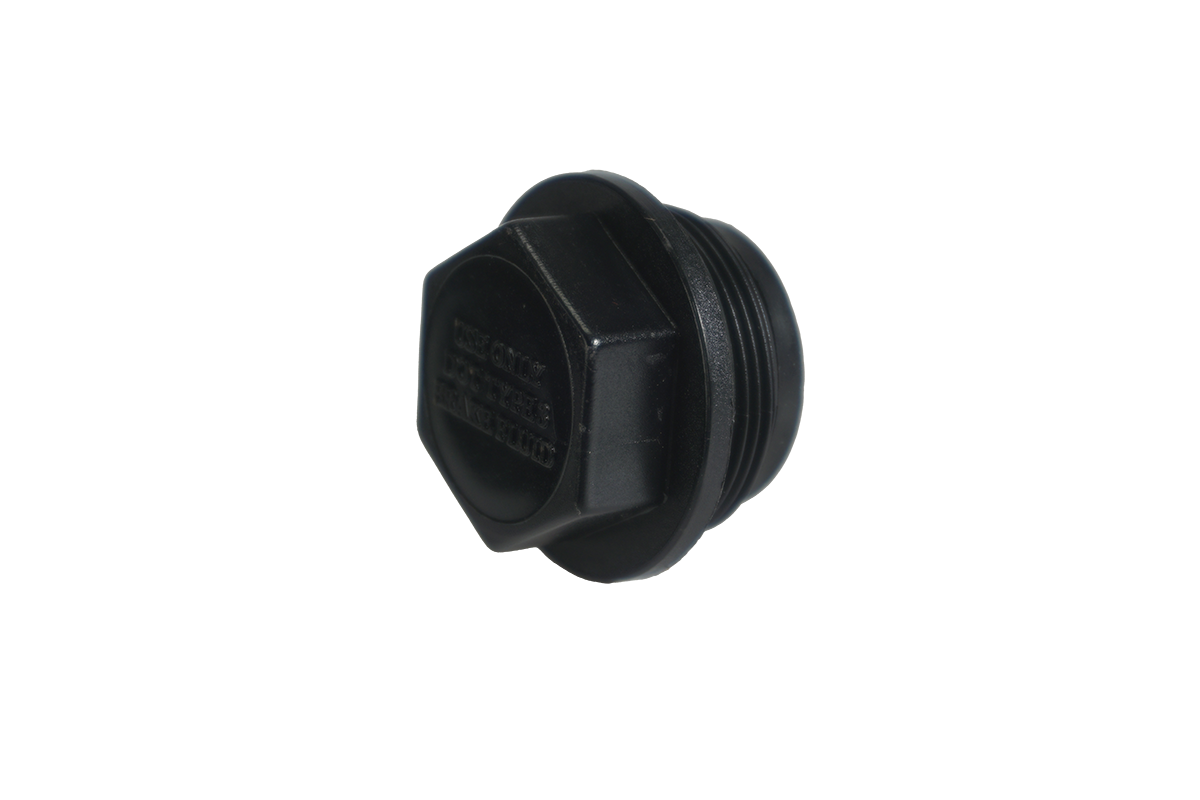 23388-01 --- Actuator Master Cylinder Cap Model 60
