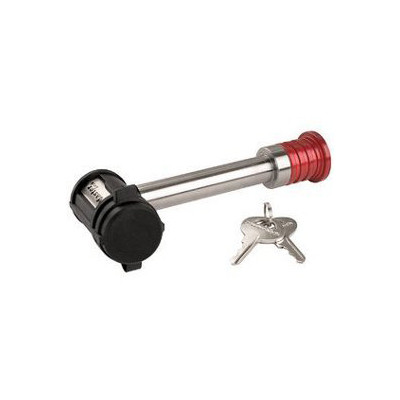 BMLS58XL --- Master Lock Stainless Steel Swivel Head Lock