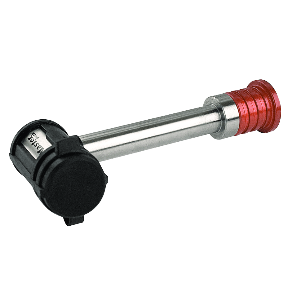 BMLS58XL --- Master Lock Stainless Steel Swivel Head Lock