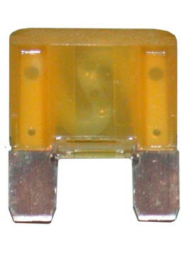 MAX20 --- Maxi Fuses