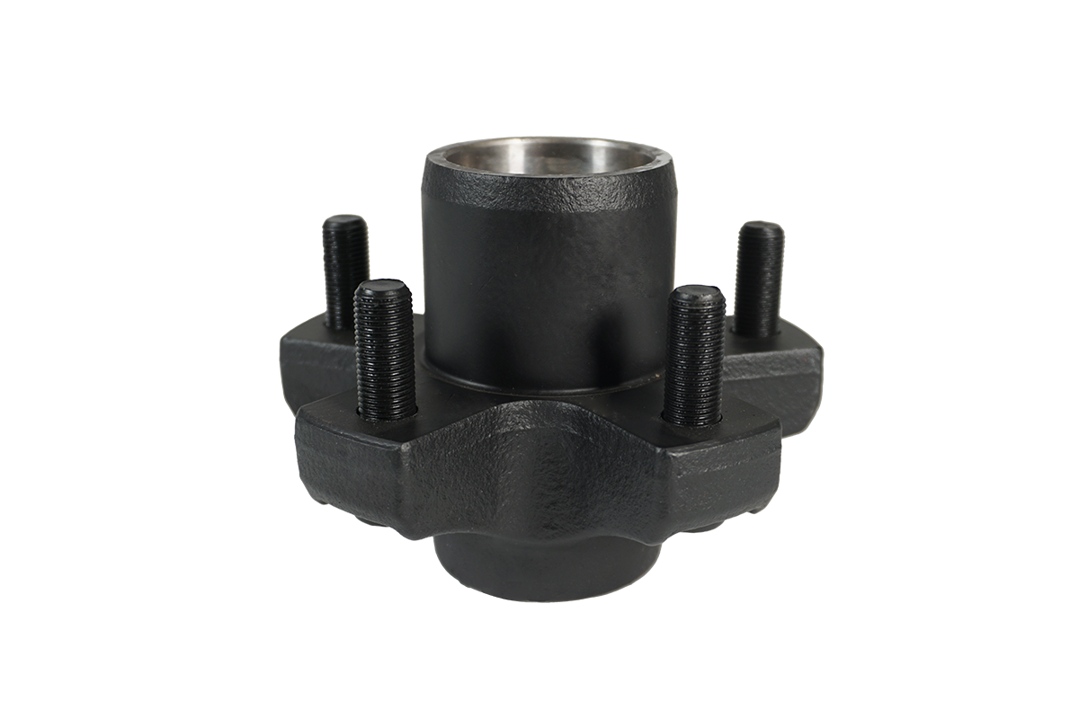 BT545 --- 5 on 4-1/2" Hub Only