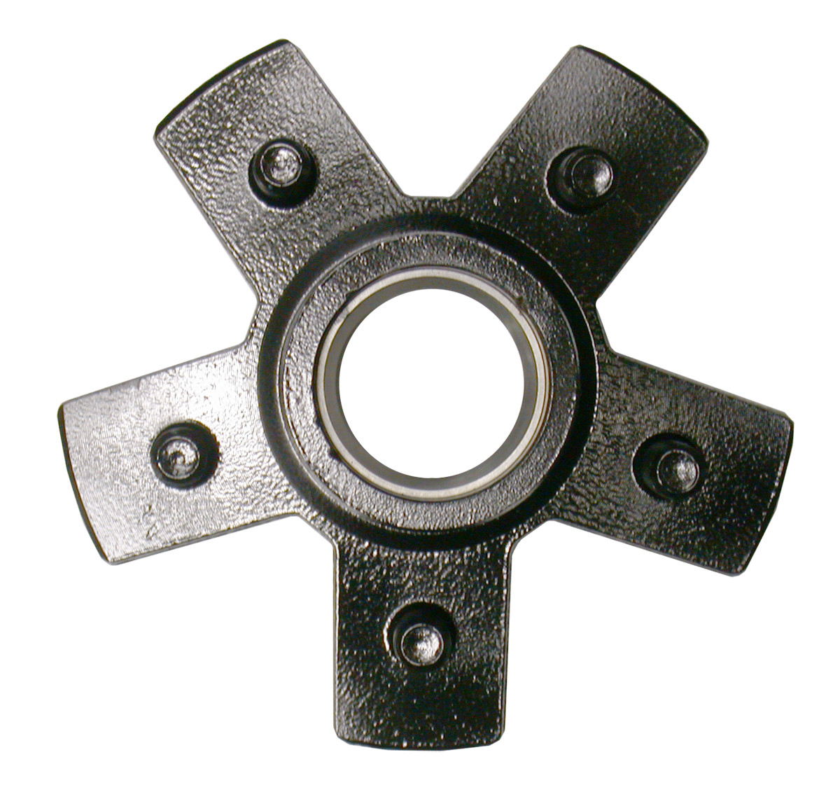 H-545 --- 5 on 4-1/2" Hub Assembly - 3,500 lb