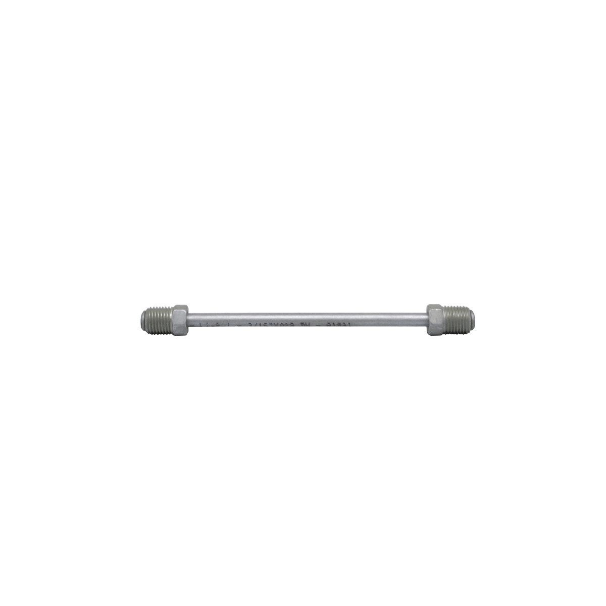 SB5045 --- Croft Tow Dolly 4" Brake Line
