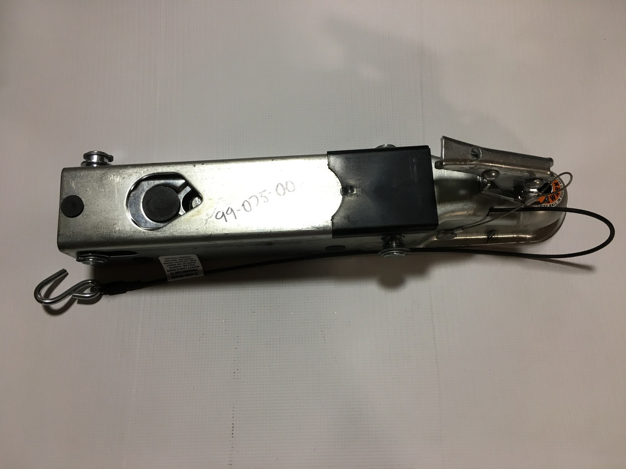 99-075-20 --- UFP by Dexter Model A-75 Inner Member - Disc