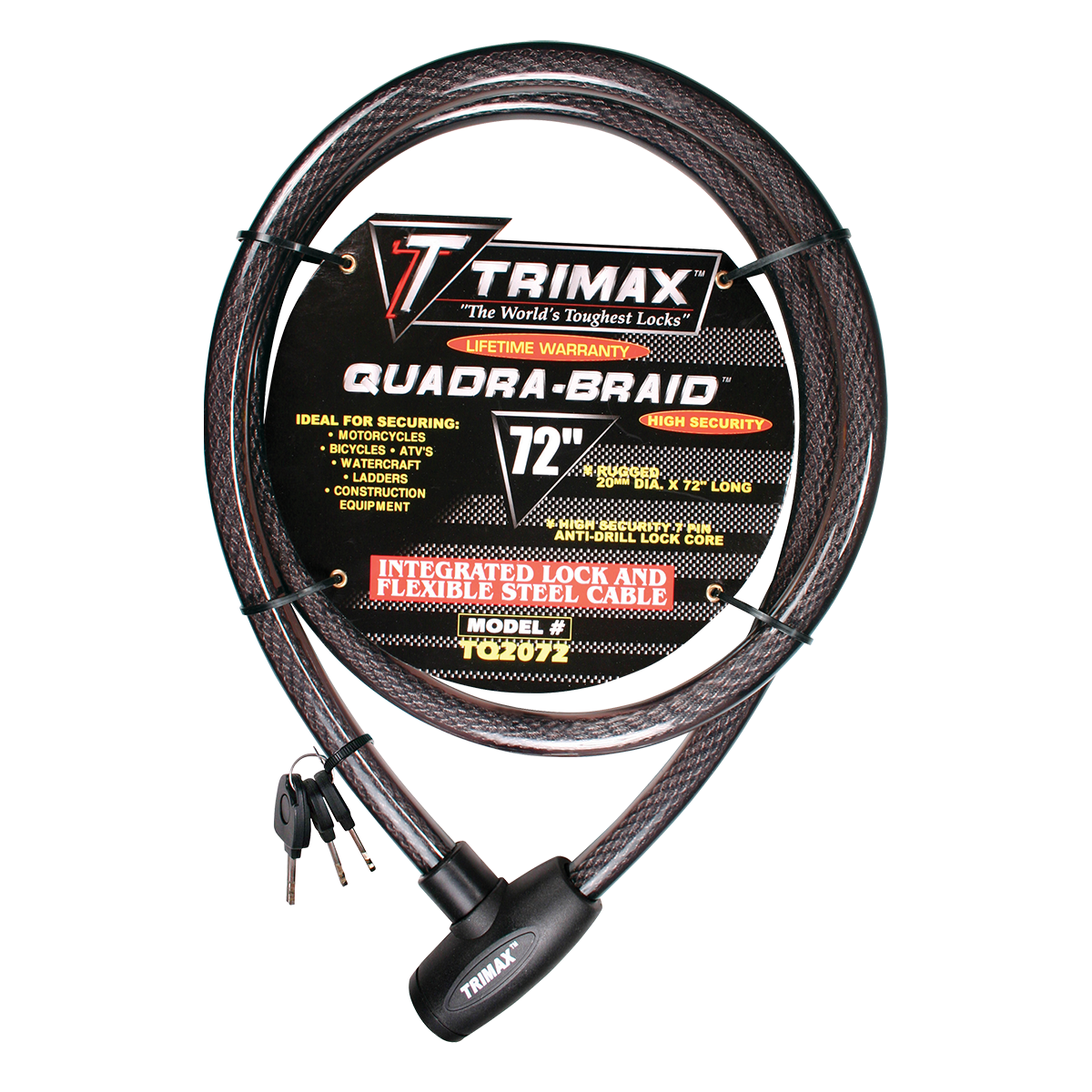 Trailer Inventory - High Side - Croft Trailer Supply