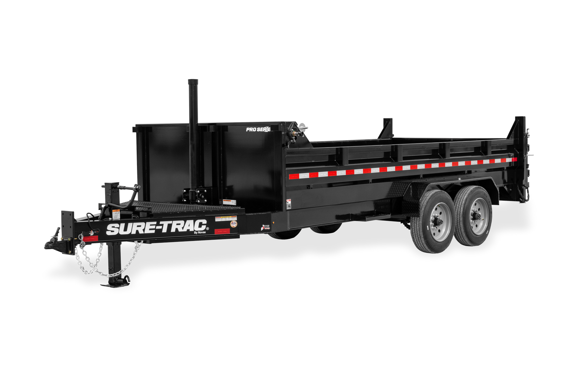 Trailer Inventory - Croft Trailer Supply