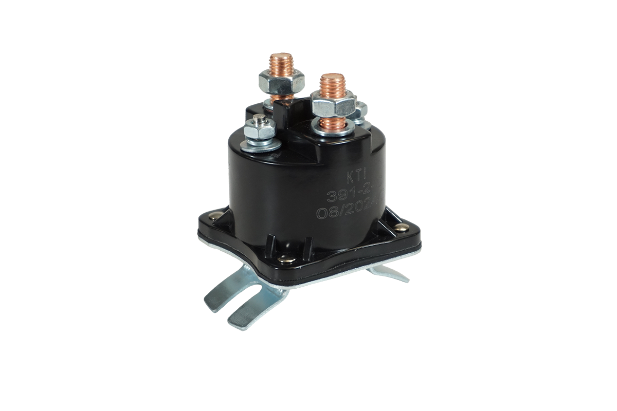 550UHIEZ --- 5 on 5" Hub Assembly - Pair