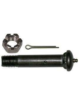 GS1B --- Wedge Bolt w/Nut & Washer