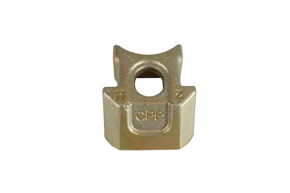 52 --- Fulton Coupler Repair Kit - Fits 2" Ball