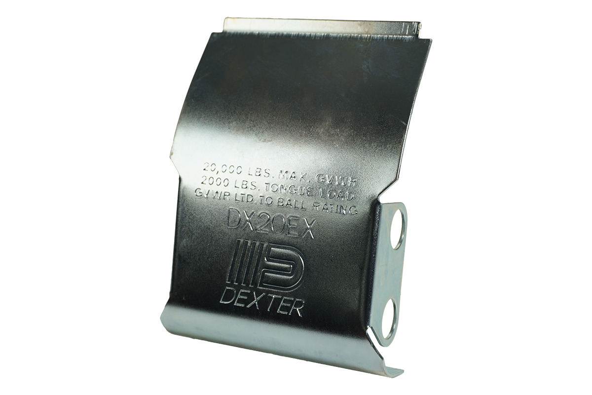 Surge Brake Actuators - Replacement Parts - Dico Titan by Dexter, Brake ...