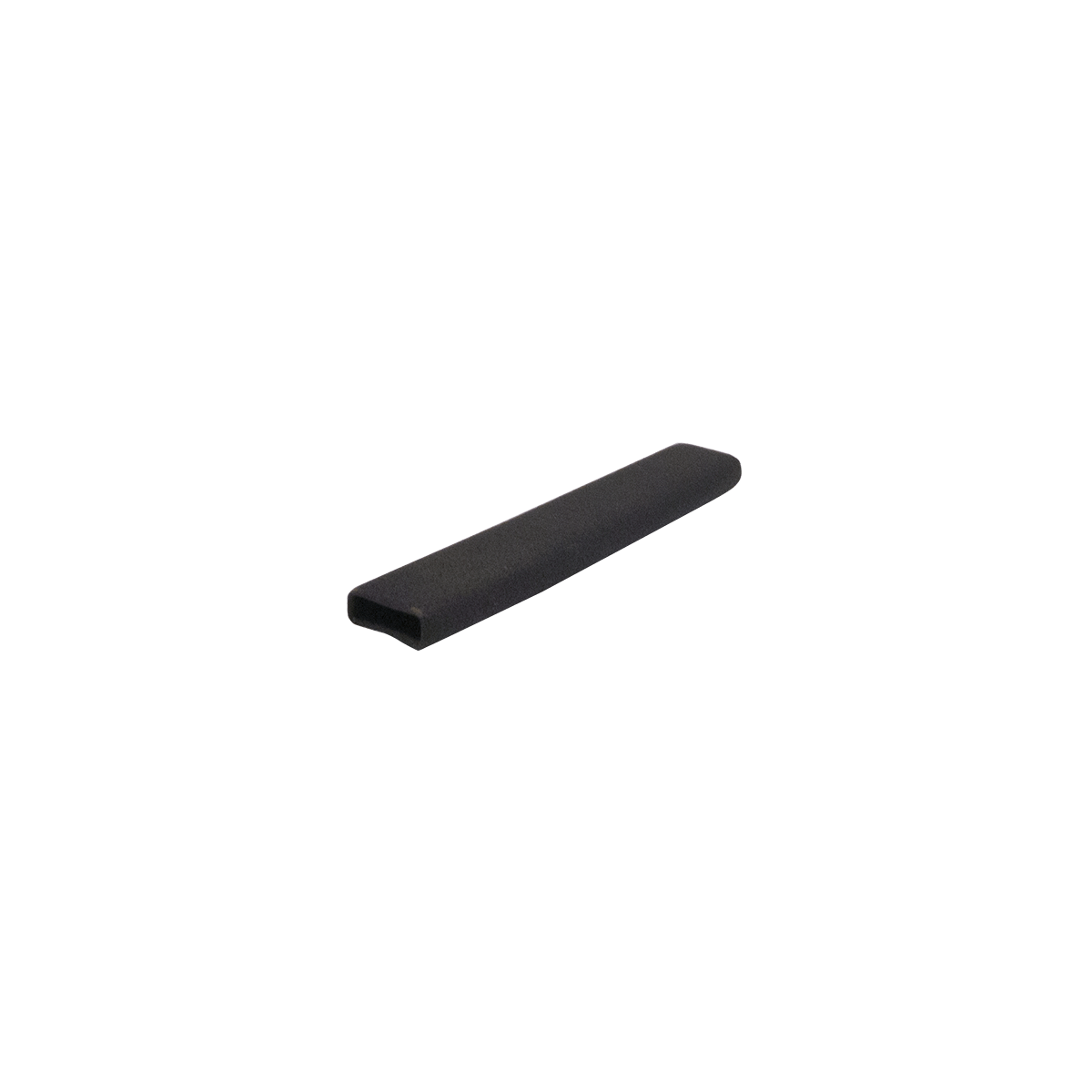 02243X --- Croft Tow Dolly Black Lift Handle Grip