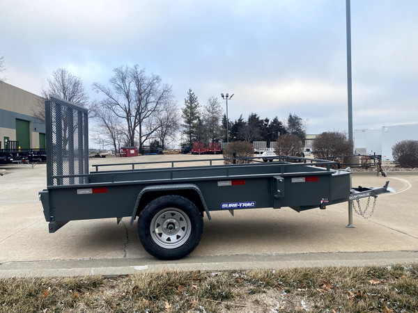 Trailer Inventory - Croft Trailer Supply