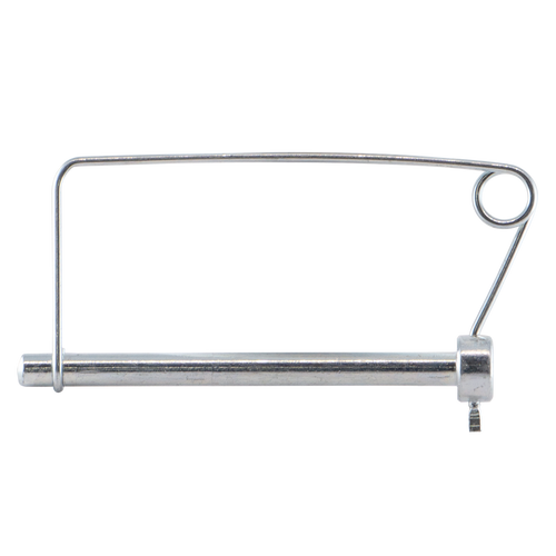 Pintle Hooks - Safety Pins - Croft Trailer Supply
