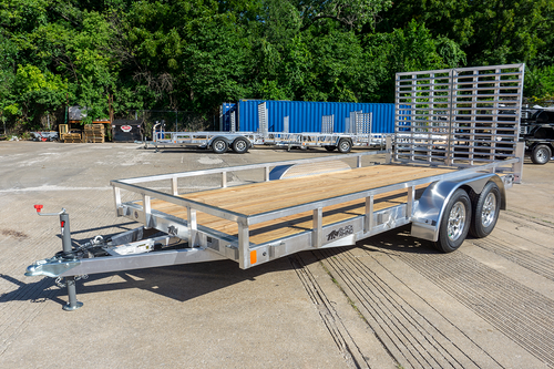 Truck Beds - Croft Trailer Supply