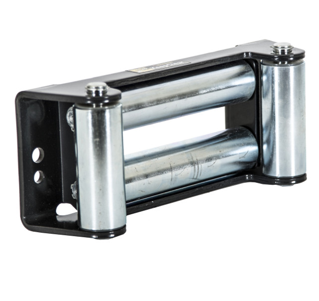 5571005 --- Portable Winch Receiver Mount for Buyers Winches