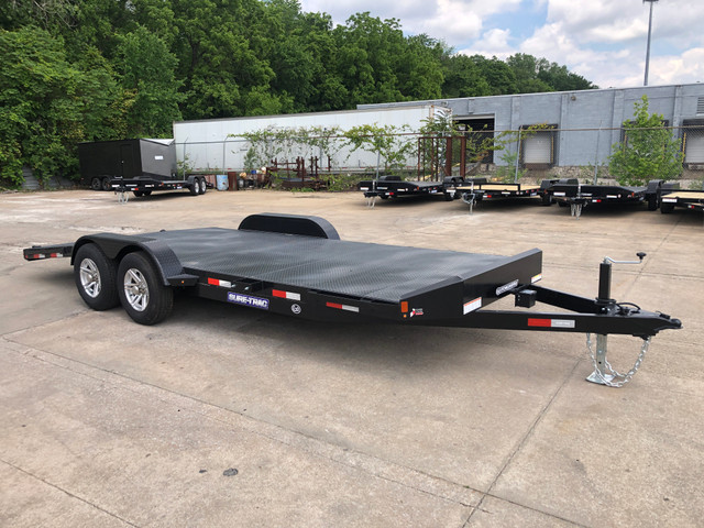 Categories - Croft Trailer Supply