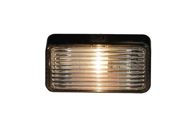 389C --- Interior Dome Light 12v