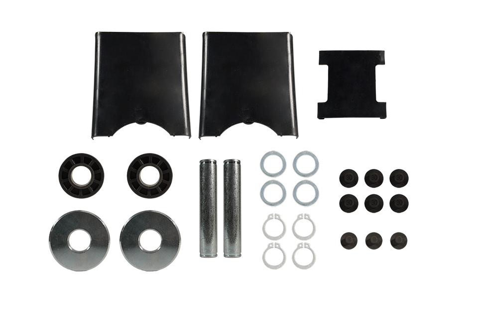 71-765 --- UFP by Dexter Pin & Lanyard Retainer Kit