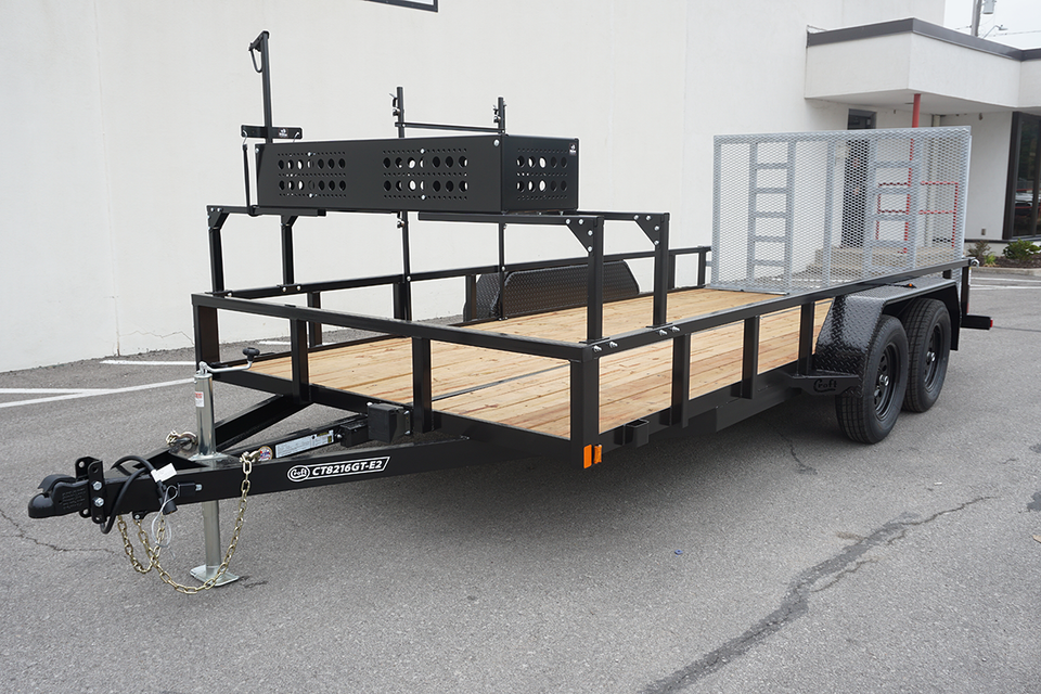 Trailer Inventory - Croft Trailer Supply