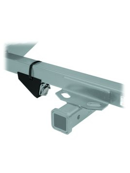 118157 --- Mounting Box for 6-Way and 7-Way Connectors