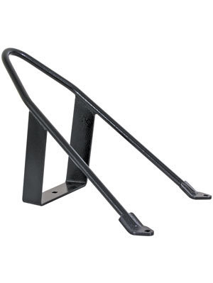 WC100609 --- Removable Wheel Chock