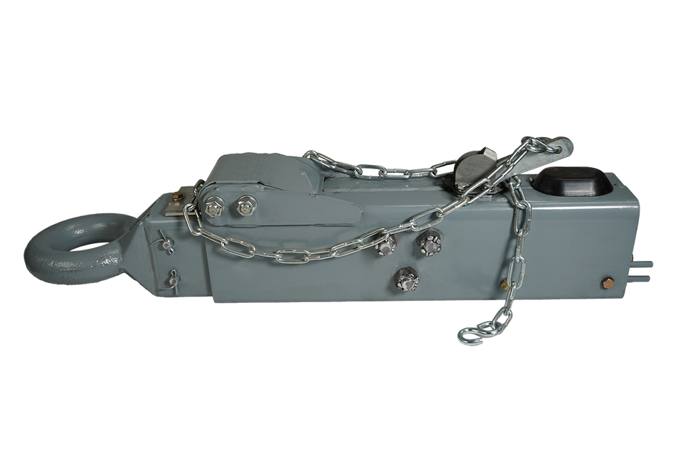 Surge Brake Actuators - Croft Trailer Supply