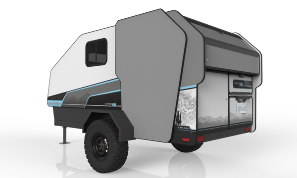 Croft Trailer Supply | Trailers Parts Service Repair Accessories