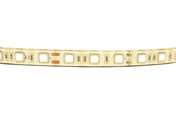 LED48C72 --- LED Light Strip - 72 Clear Diodes