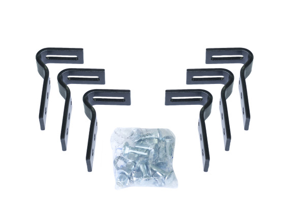 8553004 --- Demco Rail Kit - SL Series 24" Head Only