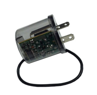 LED552 --- Heavy Duty Flasher