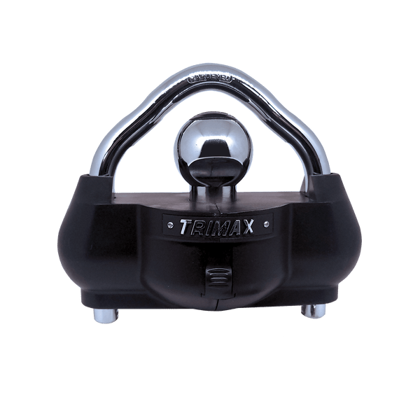 UMAX100 --- Trimax™ Universal Trailer Coupler Lock