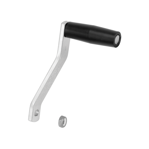 501103 --- Replacement 6" Removable Handle for Hand Winch