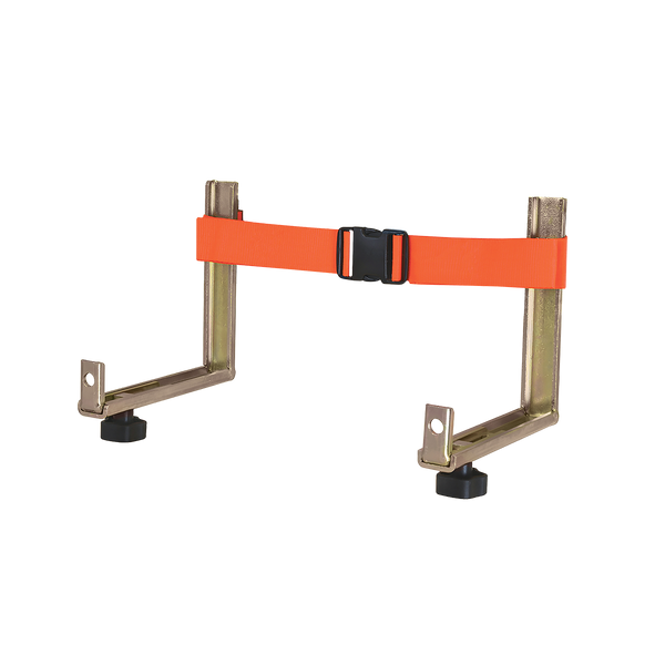 CS1728 --- Adjustable Dual Brackets for X-Track/E-Track Systems