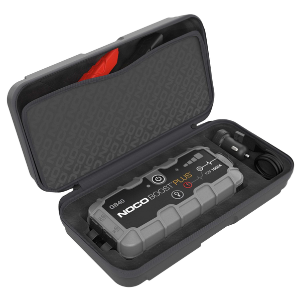 GBC013 --- EVA Protective Case for Boost Sport & Boost Plus