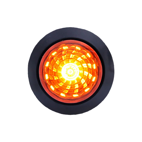 LED16KA1 --- Amber LED Light Kit