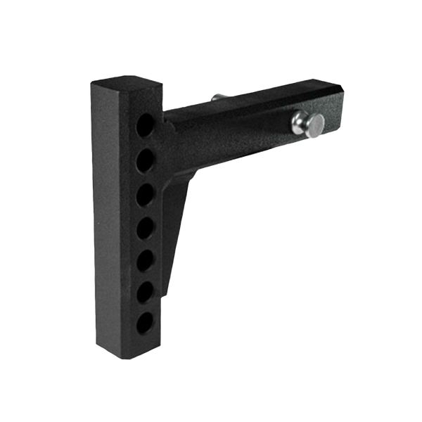 WD2SHANK --- Weight-Distributing Shank