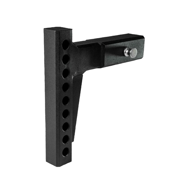 WD25SHANK --- Weight-Distributing Shank