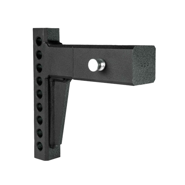 WD3SHANK --- Weight-Distributing Shank