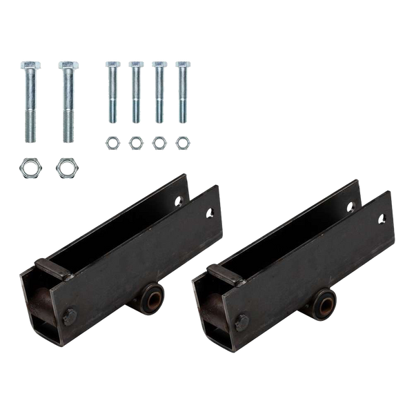 184173--- Lippert (AP) Suspension Kit for 10,000-lb. Slipper Tandem ...
