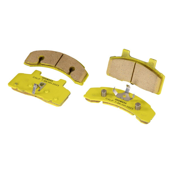 2021013449--- Lippert Trailer Disc Brake Pads - 7,000-8,000-lb. 4-Pack